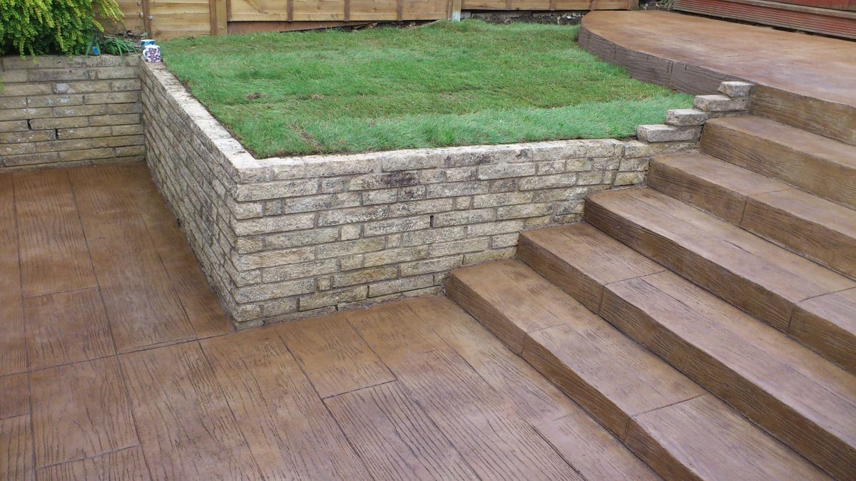 Beton amprentat - sfaturi pentru protectie pe termen lung - Beton Amprentat