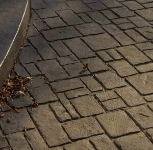 Ciment amprentat sau beton amprentat? - Beton Amprentat